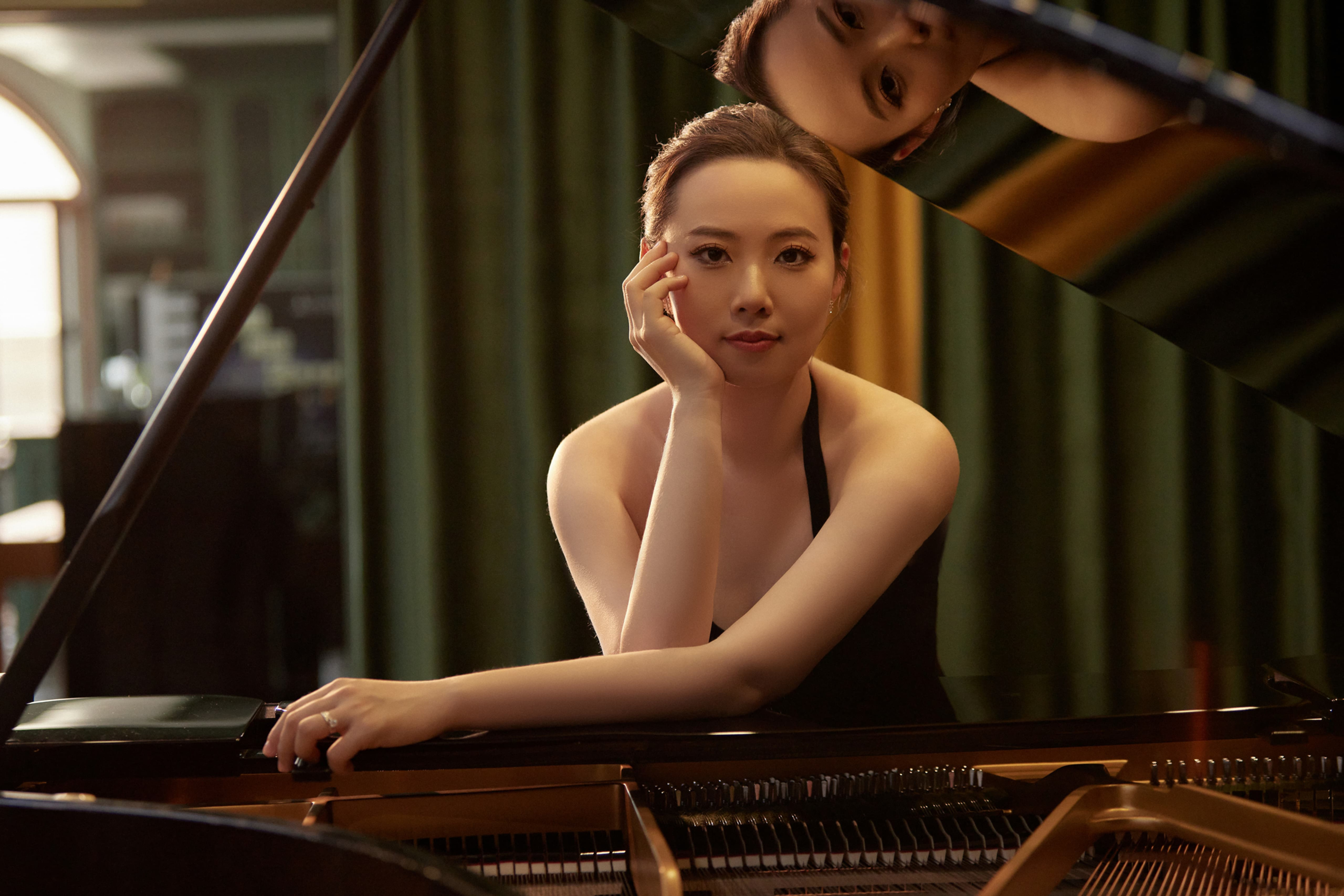 Fan | Romsey Chamber Music